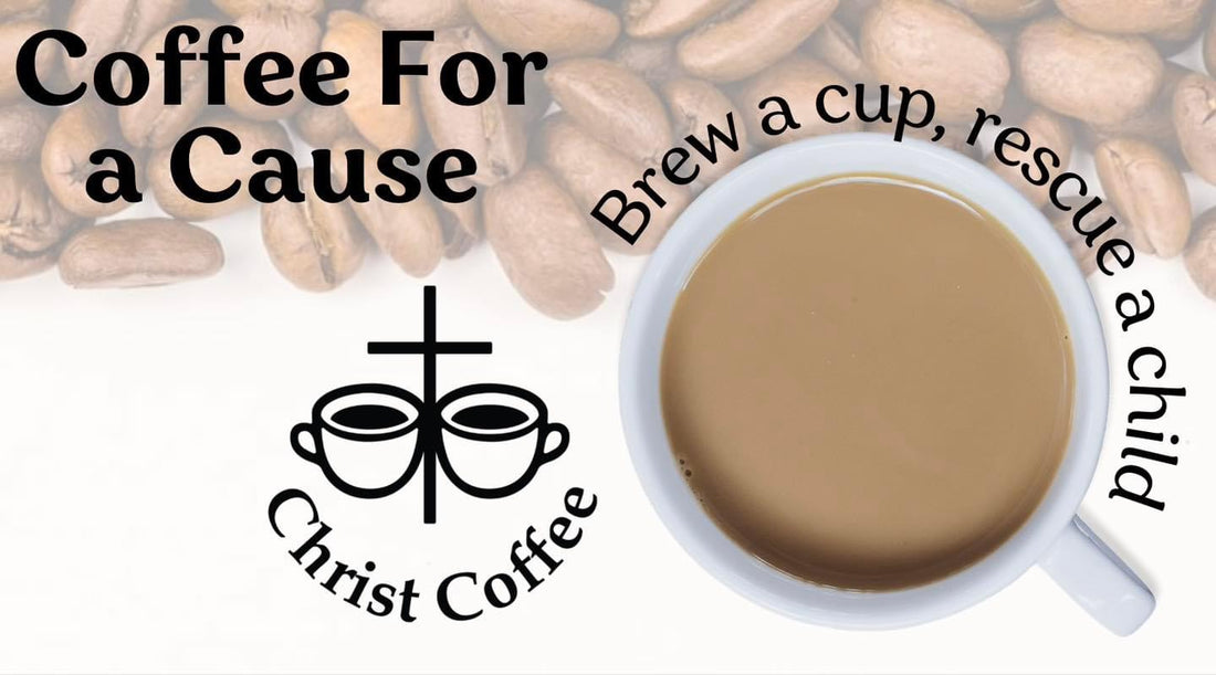 Christ Coffee