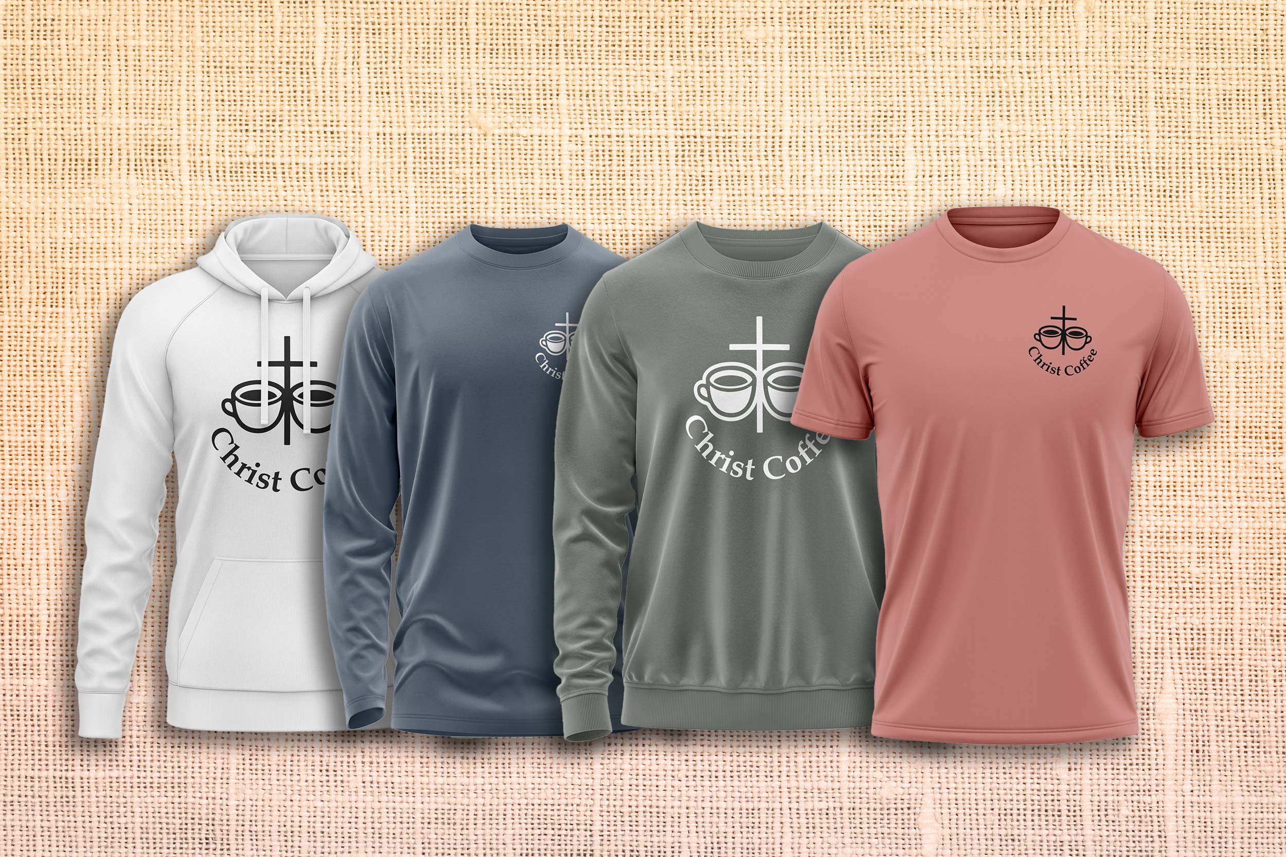 Merch – Christ Coffee